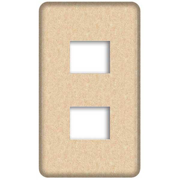 パナソニック 【フルカラー(モダン)プレート】1連 コンセントプレート スイッチプレート 石目調 (エレガント柄) 04番 : CASEMAKER - 通販 - Yahoo!ショッピング