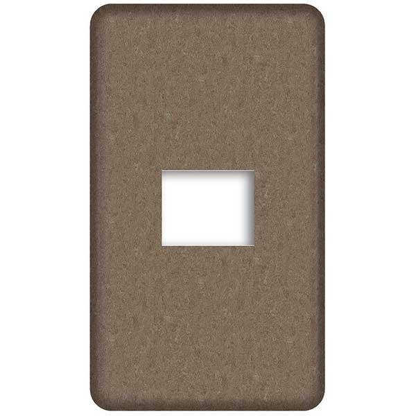 パナソニック 【フルカラー(モダン)プレート】1連 コンセントプレート スイッチプレート 石目調 (エレガント柄) 08番 : CASEMAKER - 通販 - Yahoo!ショッピング