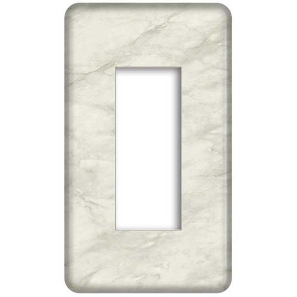 パナソニック 【フルカラー(モダン)プレート】1連 コンセントプレート スイッチプレート 石目調 (大理石柄) 09番 : CASEMAKER - 通販 - Yahoo!ショッピング