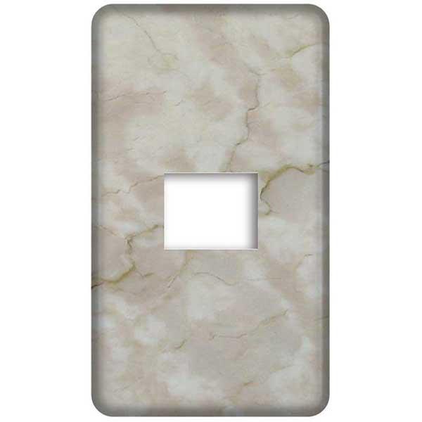 パナソニック 【フルカラー(モダン)プレート】1連 コンセントプレート スイッチプレート 石目調 (大理石柄) 23番 : modan1-stone-ma23 : CASEMAKER - 通販 ...