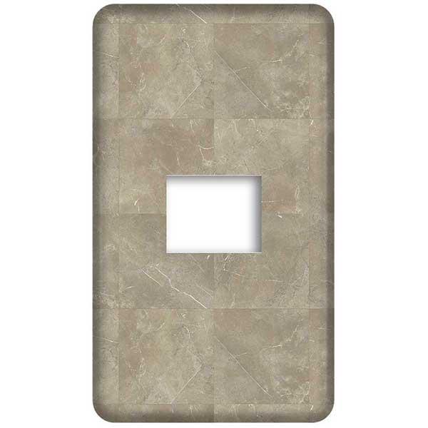 パナソニック 【フルカラー(モダン)プレート】1連 コンセントプレート スイッチプレート 石目調 (大理石柄) 26番 : CASEMAKER - 通販 - Yahoo!ショッピング
