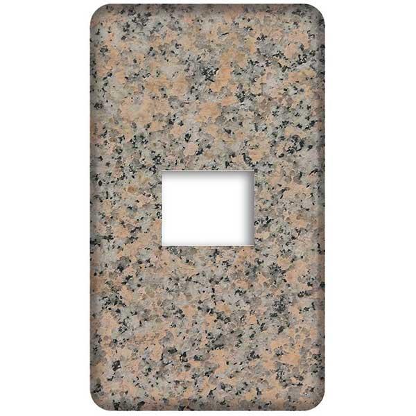 パナソニック 【フルカラー(モダン)プレート】1連 コンセントプレート スイッチプレート 石目調 (タイル柄) 24番 : CASEMAKER - 通販 - Yahoo!ショッピング