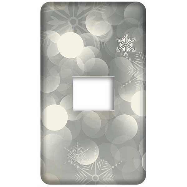 パナソニック 【フルカラー(モダン)プレート】1連 コンセントプレート スイッチプレート キラキラ柄 (ダイヤモンドダスト) 05番 : CASEMAKER - 通販 - Yahoo!ショッピング