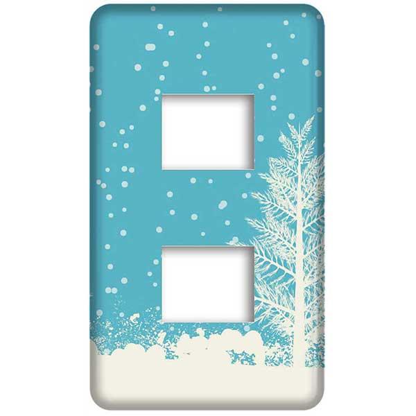 パナソニック 【フルカラー(モダン)プレート】1連 コンセントプレート スイッチプレート キラキラ柄 (ダイヤモンドダスト) 15番 : CASEMAKER - 通販 - Yahoo!ショッピング