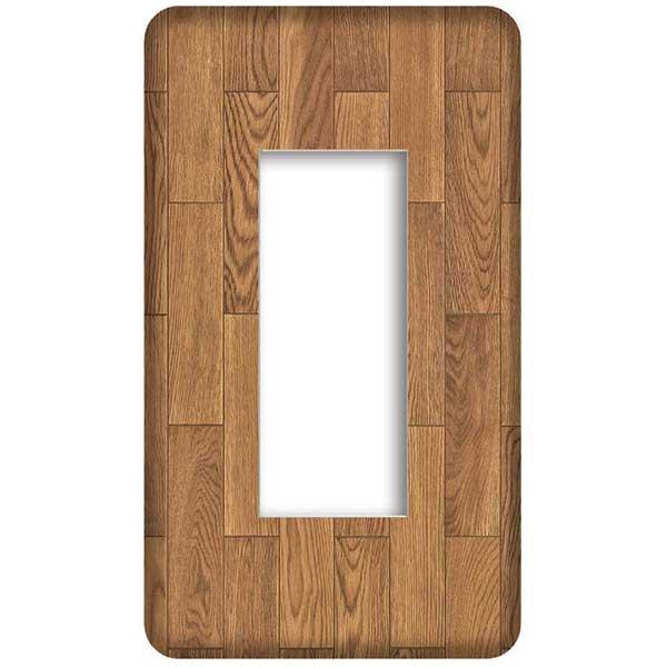 パナソニック 【フルカラー(モダン)プレート】1連 コンセントプレート スイッチプレート プレミアムウッド 木目調柄 (ベージュ) 04番 : CASEMAKER - 通販 - Yahoo ...