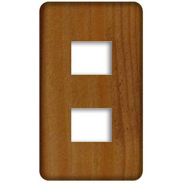 パナソニック 【フルカラー(モダン)プレート】1連 コンセントプレート スイッチプレート プレミアムウッド 木目調柄 (ベージュ) 16番 : CASEMAKER - 通販 - Yahoo ...