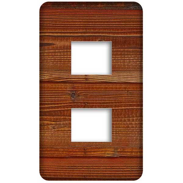 パナソニック 【フルカラー(モダン)プレート】1連 コンセントプレート スイッチプレート プレミアムウッド 木目調柄 (ベージュ) 36番 : CASEMAKER - 通販 - Yahoo ...