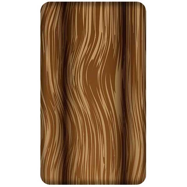 パナソニック 【フルカラー(モダン)プレート】1連 コンセントプレート スイッチプレート 交換 プレミアムウッド 木目調柄 (ダークブラウン) 44番 : CASEMAKER - 通販 ...