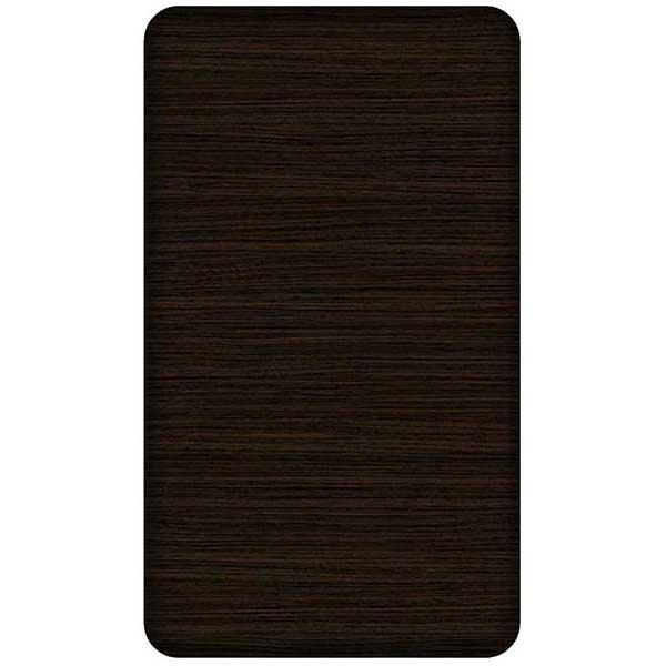 パナソニック 【フルカラー(モダン)プレート】1連 コンセントプレート スイッチプレート 交換 プレミアムウッド 木目調柄 (ダークブラウン) 49番 : CASEMAKER - 通販 ...
