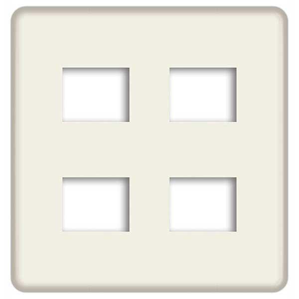 パナソニック 【フルカラー(モダン)プレート】2連 コンセントプレート スイッチプレート カラーパレット (ナチュラル色) 01番 : CASEMAKER - 通販 - Yahoo!ショッピング