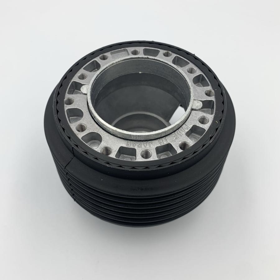 HKB SPORTS ステアリングボス スペーサー スズキ OU-242 アルト アルトワークス ターボRS バン ワゴンR ワイド ジムニー ジムニーワイド シエラ : キャンブリックハウス ...