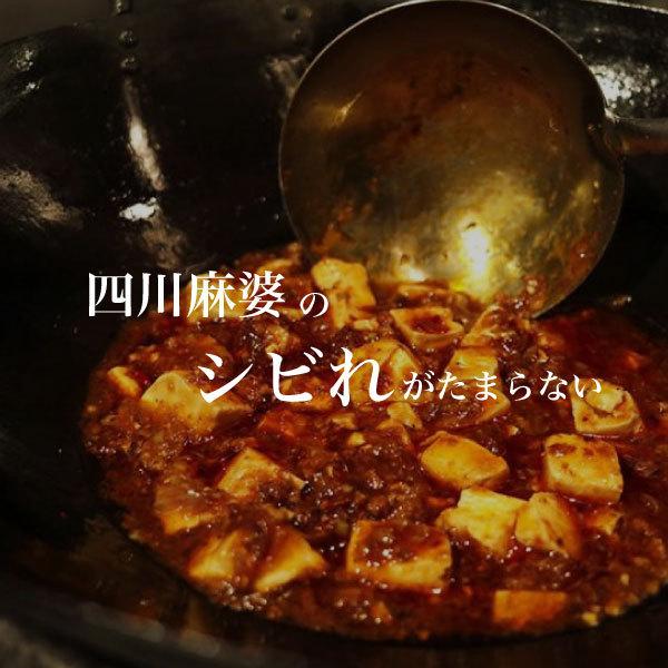 東京 日本橋の四川料理 RIBAYON ATTACK 人長料理長監修 2〜4名様分お取り寄せ冷凍中華料理セット 公式