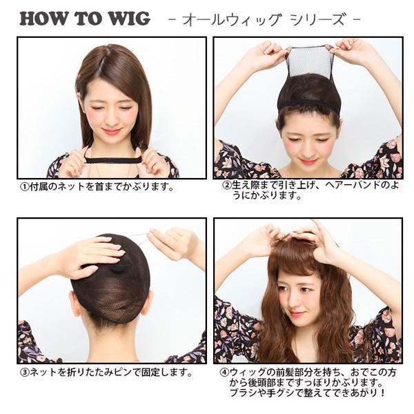 ウィッグ カラーウィッグ フルウィッグ グラデーションカラーウィッグ ハニーウェーブボブ CTA-103 (送料無料) プリシラ PRISILA : キャンディコムウェア - 通販 ...