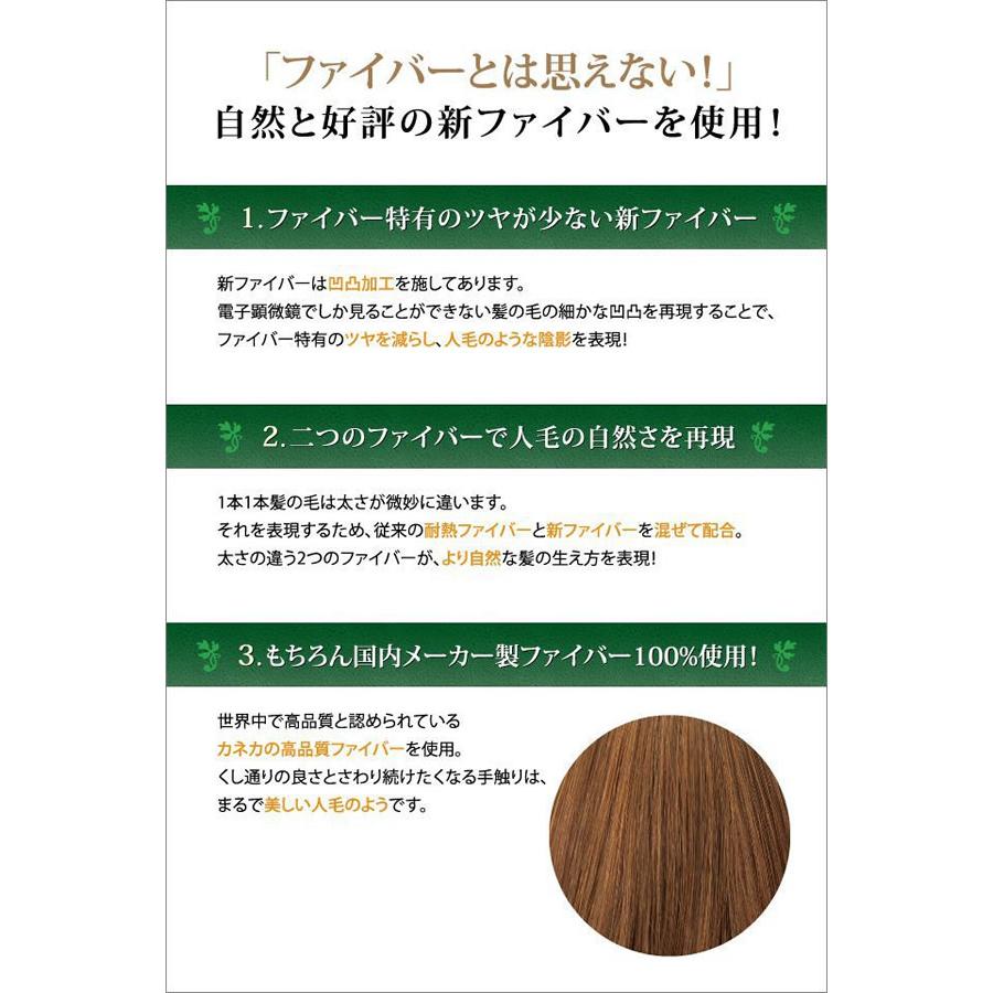 プリシラ プレミアム白髪隠しウィッグ (ワンレンロングタイプ) ST-011 (送料無料) PRISILA 部分ウィッグ ロング カバーピース ヘアピース ウィック ウイッグ : キャンディ ...