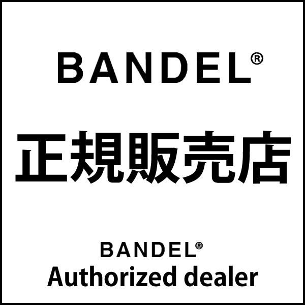 BANDEL バンデル リング クロスリング RING (メール便送料無料) 指輪 アクセサリー おしゃれ 誕生日 プレゼント ギフト ...