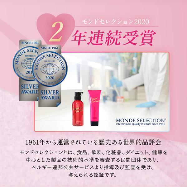 Aminous（アミナス） 【在庫限り特価】 クレンジングシャンプー・リペアトリートメント セット【正規販売店】(送料無料) アミノ酸 ...