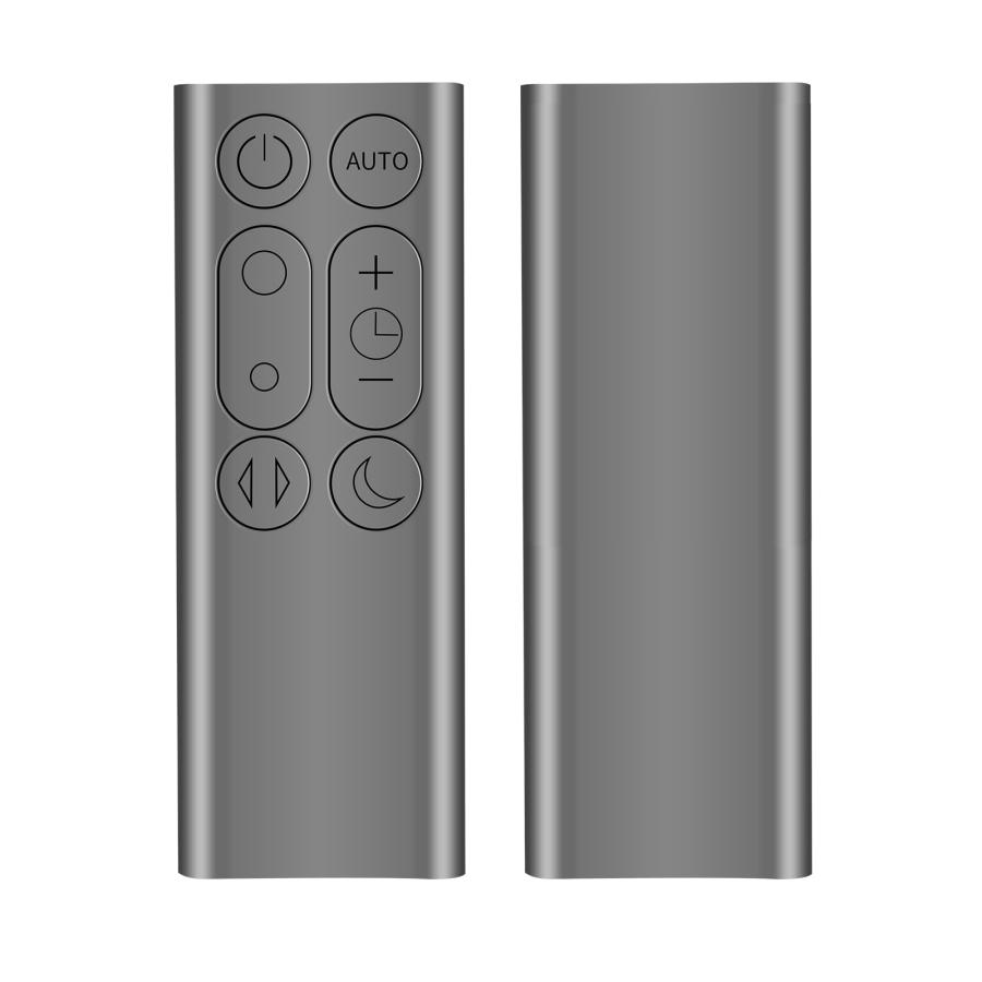 CLVIZCXOM DP01 DP03 TP02 TP03 交換用リモコン for ダイソン 暖房・冷房ファン 加湿器 空気清浄機ファン用 Pure : CandyBook2号店 - 通販 ...