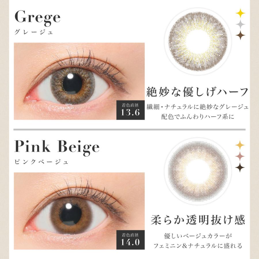 シークレット キャンディーマジック 【SALE 1】 公式 カラコン ワンデー 20枚入 secret candymagic 1day 度付き 度あり フチあり 水光カラコン 水光レンズ ...