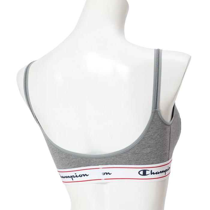 Champion チャンピオン レディース ソフトブラ ショーツ 上下セット 女性 下着 CW3EB301 CW6EB301 : MONADE(モネイド) - 通販 - Yahoo!ショッピング