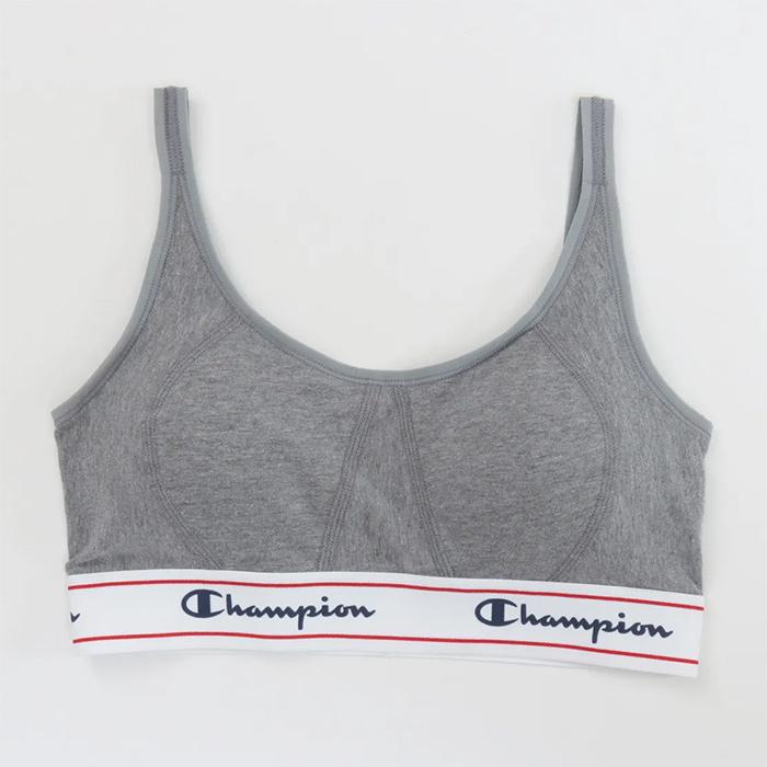 Champion チャンピオン レディース ソフトブラ ショーツ 上下セット 女性 下着 CW3EB301 CW6EB301 : MONADE(モネイド) - 通販 - Yahoo!ショッピング