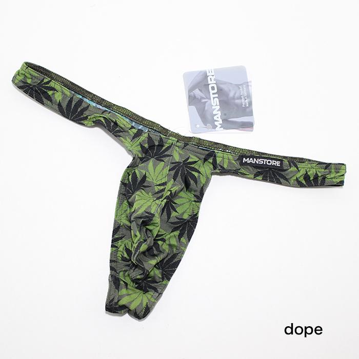 MANSTORE マンストア ストリング Tバック メンズ M800 Tower String ドイツ製 下着 :MS003 ...