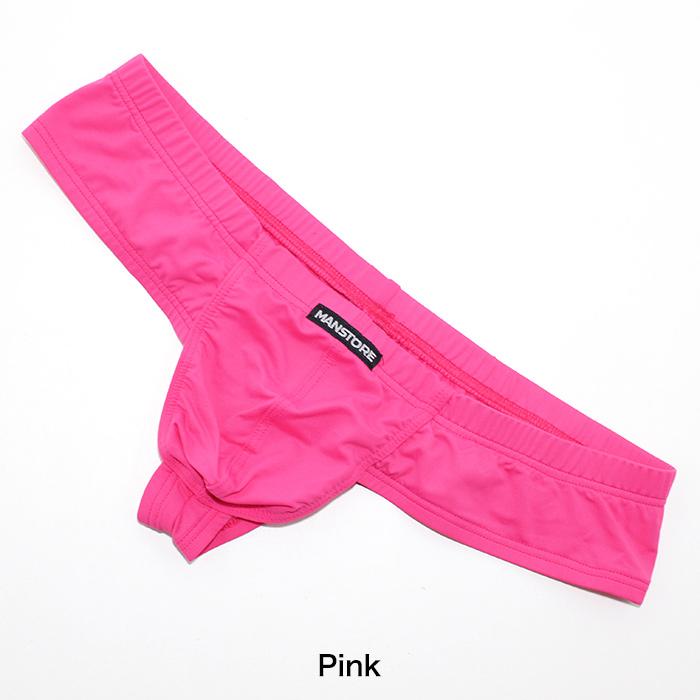 MANSTORE マンストア チーキー ブリーフ メンズ M800 Cheeky Brief ドイツ製 下着 : MONADE(モネイド ...