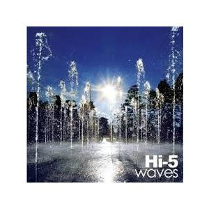 Hi-5 / waves : CANDYRECORDS ONLINE SHOP - 通販 - Yahoo!ショッピング