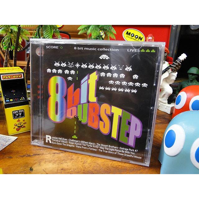 音楽CD 8bit×ダブステップ アメリカ雑貨 アメリカン雑貨 : アメリカン雑貨専門店キャンディタワー - 通販 - Yahoo!ショッピング