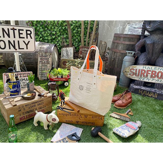 トスダイス BBH 1DAY トリップバッグ アメリカン雑貨 アメリカ雑貨 : アメリカン雑貨専門店キャンディタワー - 通販 - Yahoo!ショッピング