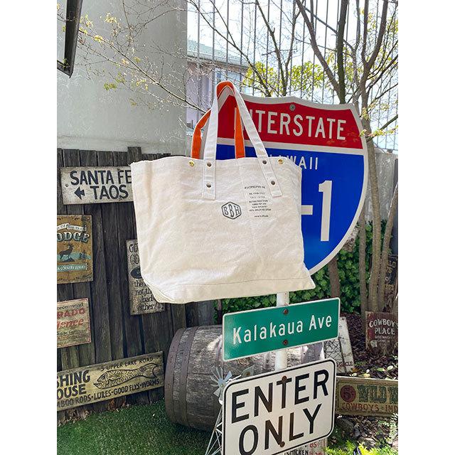 トスダイス BBH 1DAY トリップバッグ アメリカン雑貨 アメリカ雑貨 : アメリカン雑貨専門店キャンディタワー - 通販 - Yahoo!ショッピング