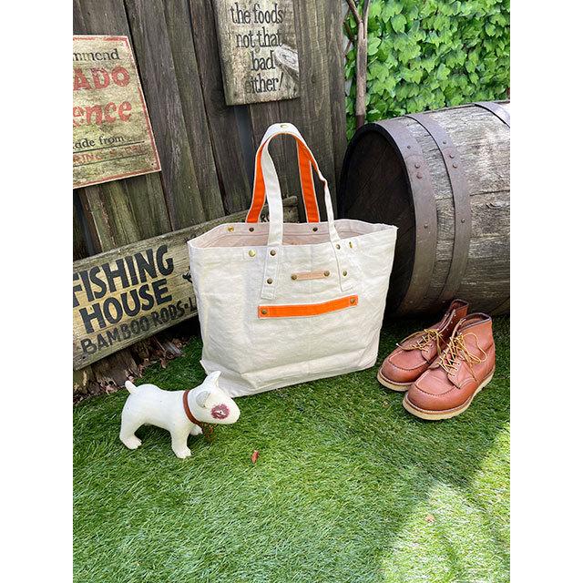 トスダイス BBH 1DAY トリップバッグ アメリカン雑貨 アメリカ雑貨 : アメリカン雑貨専門店キャンディタワー - 通販 - Yahoo!ショッピング