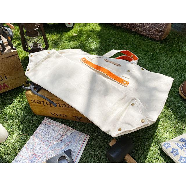 トスダイス BBH 1DAY トリップバッグ アメリカン雑貨 アメリカ雑貨 : アメリカン雑貨専門店キャンディタワー - 通販 - Yahoo!ショッピング