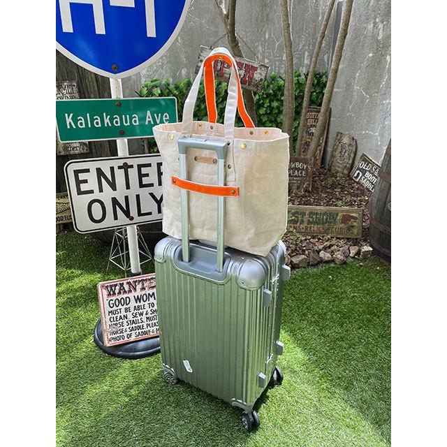 トスダイス BBH 1DAY トリップバッグ アメリカン雑貨 アメリカ雑貨 : アメリカン雑貨専門店キャンディタワー - 通販 - Yahoo!ショッピング