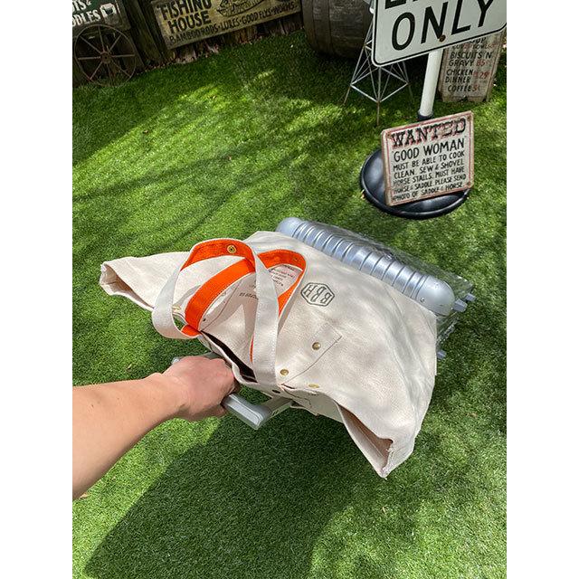 トスダイス BBH 1DAY トリップバッグ アメリカン雑貨 アメリカ雑貨 : アメリカン雑貨専門店キャンディタワー - 通販 - Yahoo!ショッピング