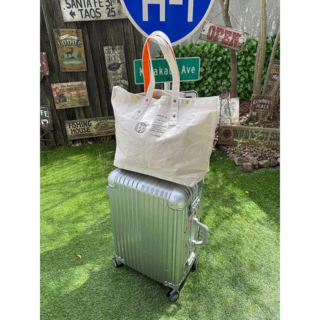 トスダイス BBH 1DAY トリップバッグ アメリカン雑貨 アメリカ雑貨 : アメリカン雑貨専門店キャンディタワー - 通販 - Yahoo!ショッピング