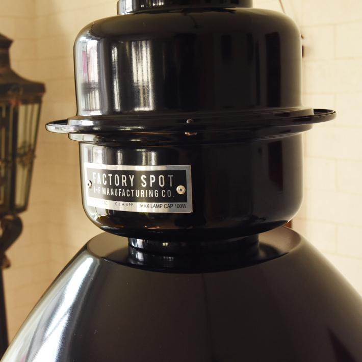 ペンダントライト おしゃれ アンティーク LED 対応 北欧 カフェ キッチン アイアン 1灯 大型 Normanton インダストリアル調 シャビーシック 照明 リビング : Canffy ...