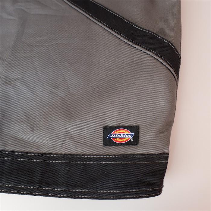 Dickies 新品未使用品 ユーロ ディッキーズ ワークジャケット メンズUS-3XLサイズ グレー ブラック ヨーロッパ企画 jk-3220 : 古着屋Canopus - 通販 ...