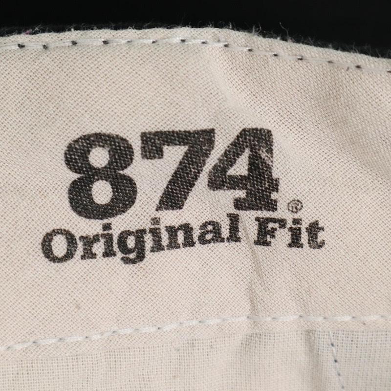 デッキーズ 874BK ワークパンツ 古着 メンズW40インチ ブラック系 pc-0127 : pc-0127 : 古着屋Canopus - 通販 - Yahoo!ショッピング