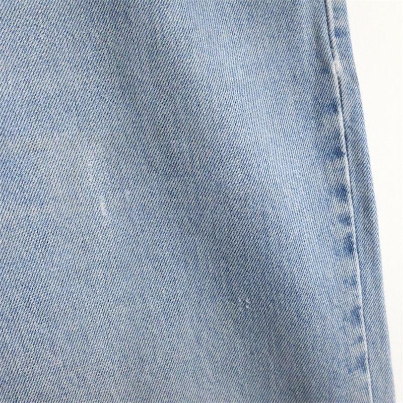 Levi's（リーバイス） 古着 大きいサイズ 90's 550-4891 5ポケット デニムパンツ メンズW40/L34 ウエスト100cm ...