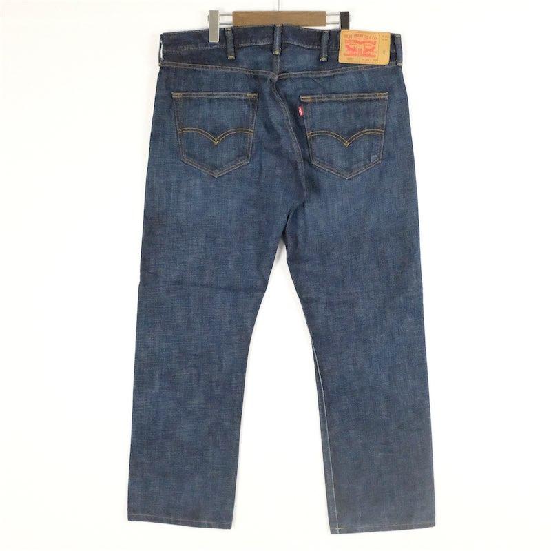 Levi's 古着 大きいサイズ リーバイス 501-0422 5ポケット デニムパンツ ジーンズ メンズW38/L32 ウエスト94cm ...