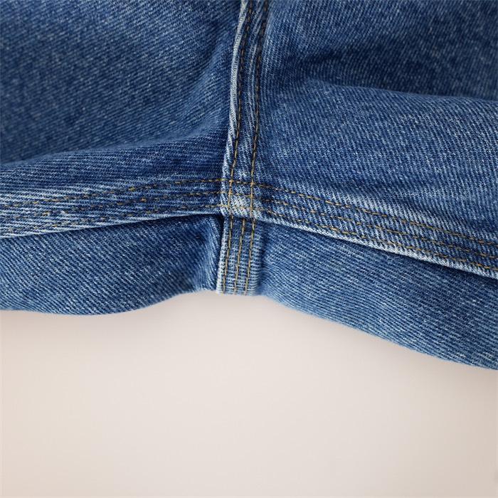 Carhartt カーハート デニムペインターパンツ メンズW38 L34 Dungaree Fit ブルー ストレート ワーク B237 ...