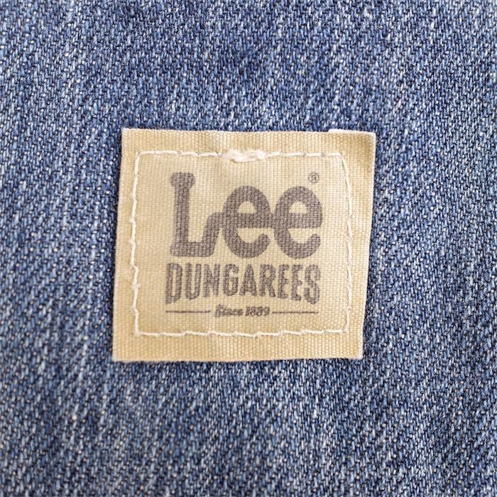 Lee DUNGAREES リー ダンガリーズ デニムペインターパンツ ライトオンス メンズW38 L30 ブルー ワーク ストレート pt-1131 : 古着屋Canopus - 通販 ...