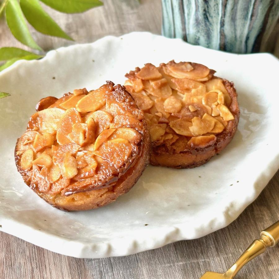 米粉のフロランタン6コセット【クリックポスト送料無料】 : チャンティック・マニス - 通販 - Yahoo!ショッピング