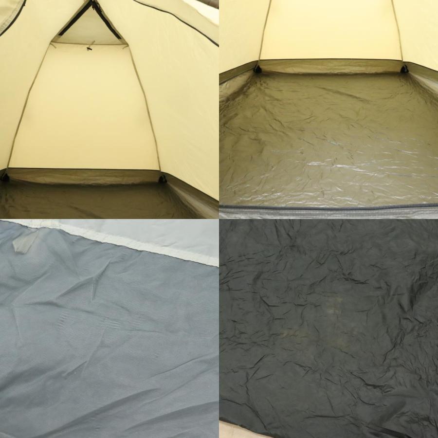 snow peak 【設営確認済】 スノーピーク（snow peak） ファル Pro.air 2 SSD-702 : はんぷ - 通販 - Yahoo!ショッピング