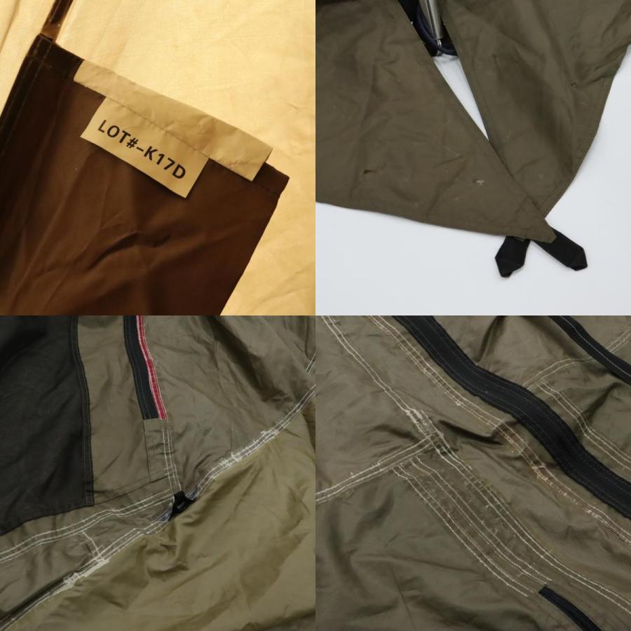 【設営確認済】 スノーピーク（snow peak） ランドロック TP-671R : 2526011700008 : はんぷ - 通販 - Yahoo!ショッピング