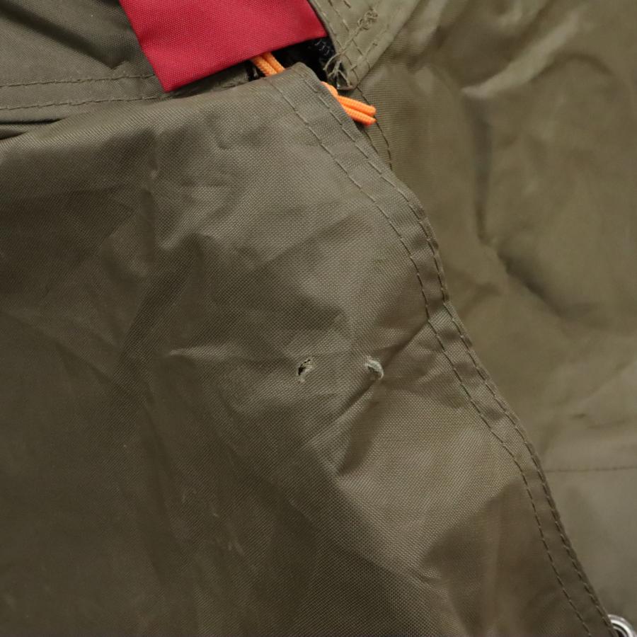 snow peak 【設営確認済】 美品 スノーピーク（snow peak） ランドロック TP-671R : はんぷ - 通販 ...