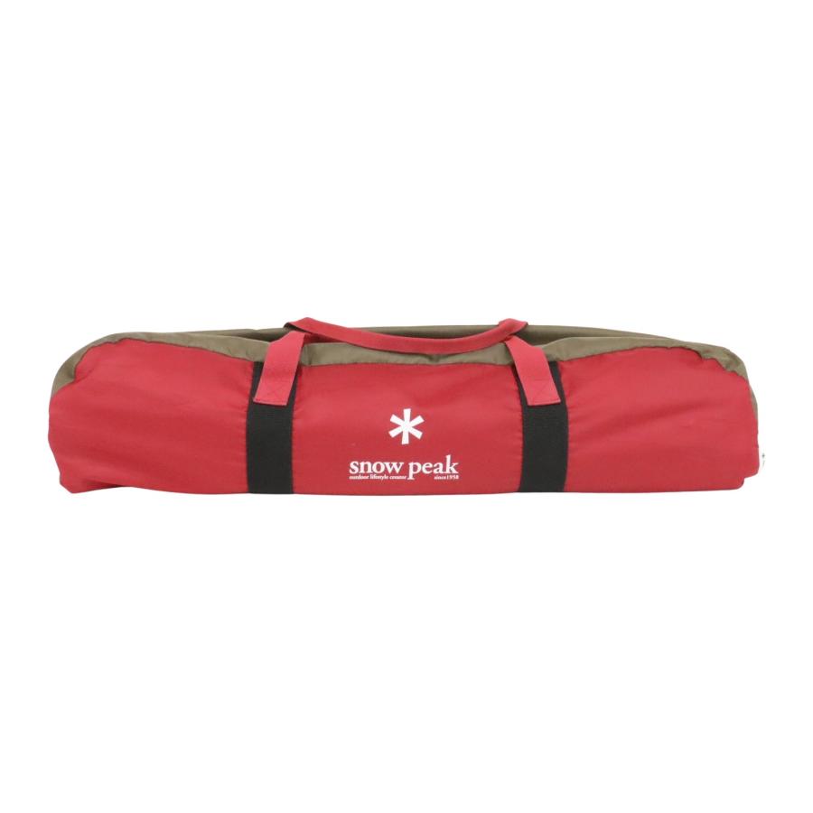 snow peak スノーピーク（snow peak） HDタープ “シールド”・レクタ(L) TP-842H : はんぷ - 通販 - Yahoo!ショッピング