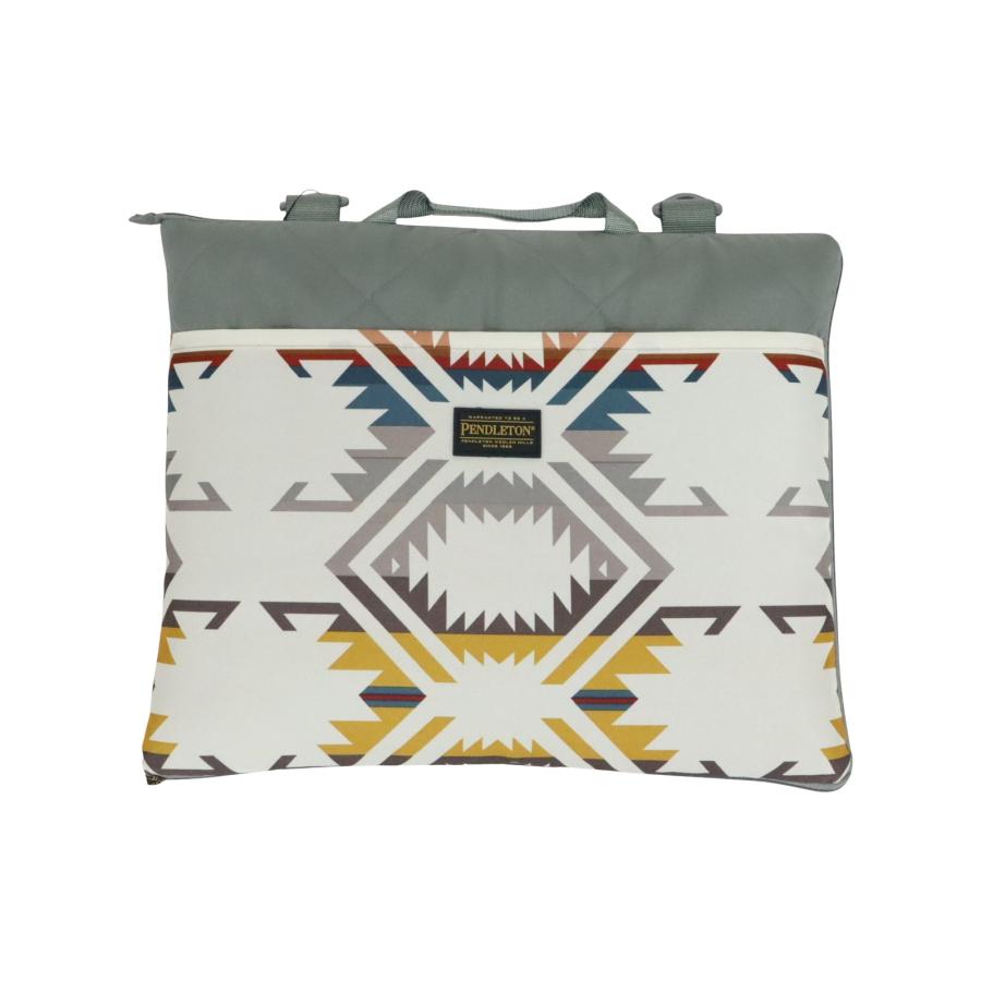 新品同様 ペンドルトン（PENDLETON） Outdoor PACKABLE BLANKET/MAT : はんぷ - 通販 - Yahoo!ショッピング