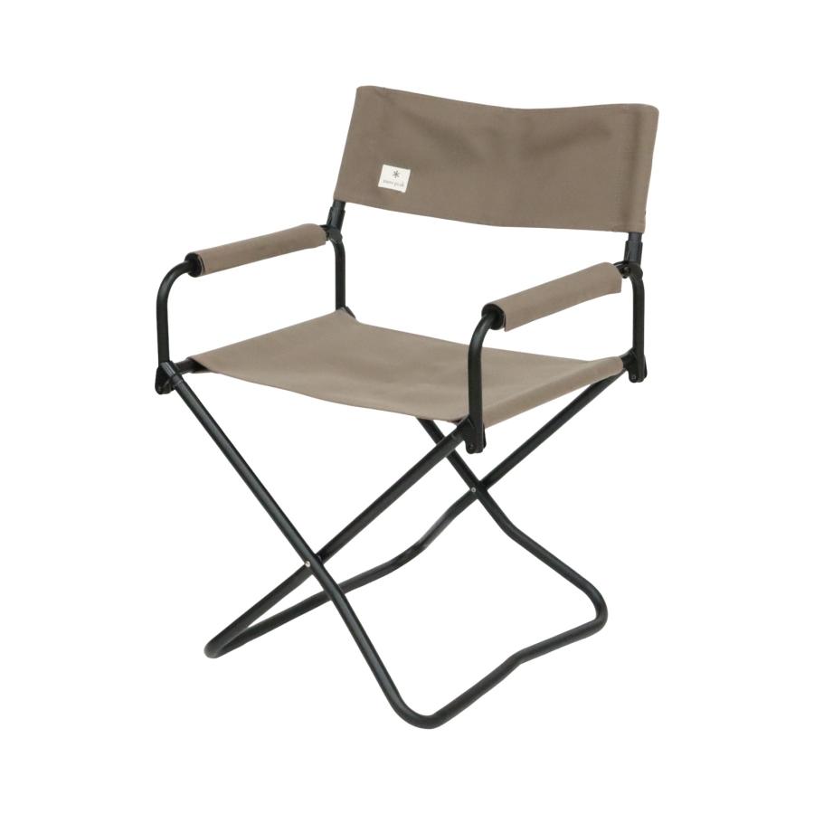 snow peak スノーピーク（snow peak） FDチェアワイド グレー LV-077GY : はんぷ - 通販 - Yahoo!ショッピング