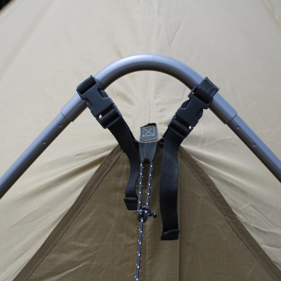 ZANE ARTS 【設営確認済】 美品 ゼインアーツ（ZANE ARTS） ゼクーM ワンポールテント PS-003 : はんぷ - 通販 - Yahoo!ショッピング